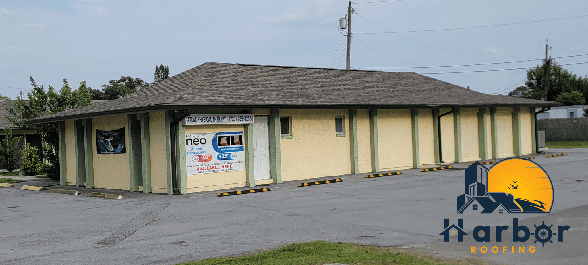 Bonnet Roof Design: History, Pros, and Cons - Harbor Roofing - Best ...