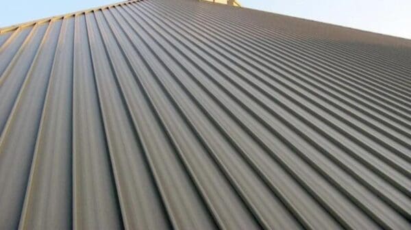 Standing Seam Metal Roofing Vs. Exposed Fastener Metal Roofing - Harbor ...