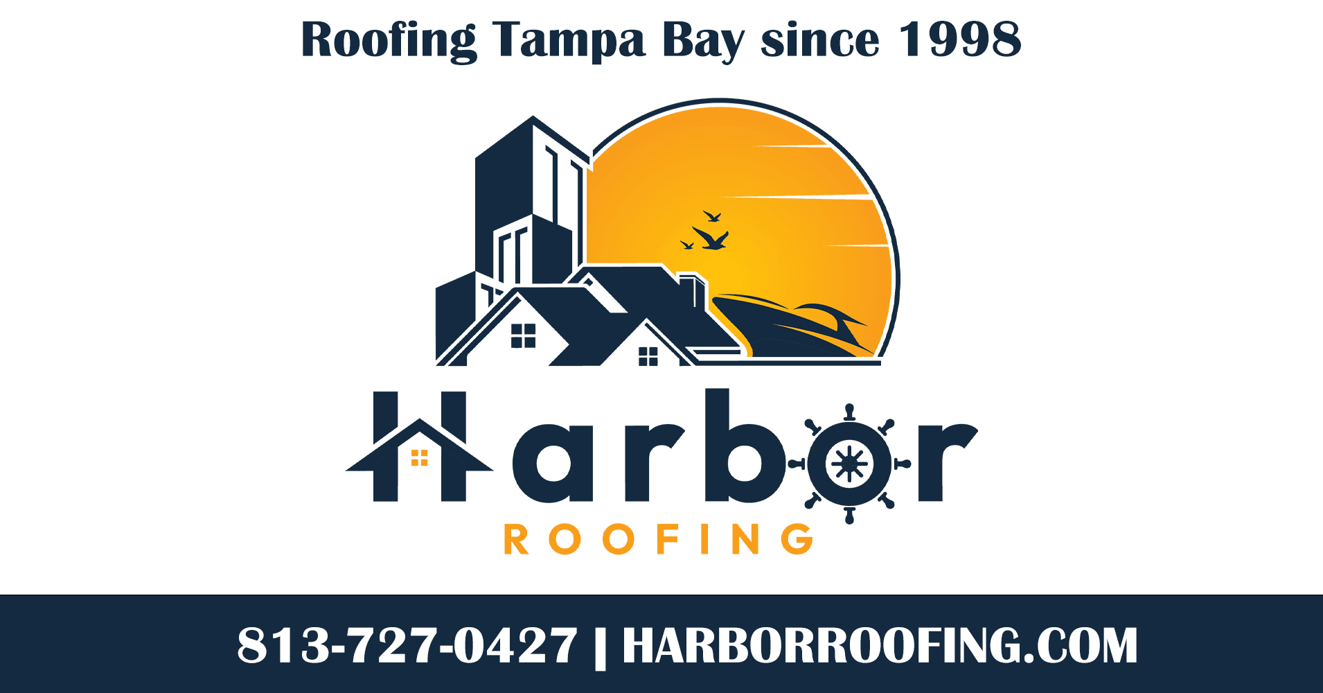 Service Areas - Harbor Roofing - Best Roofers Service Brandon, Valrico ...