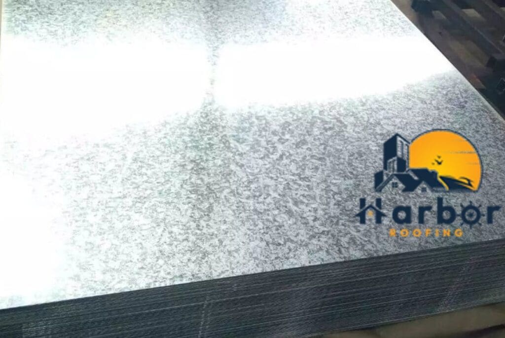 Pyramid Roof Design | History, Uses, Pros, and Cons | Harbor Roofing ...