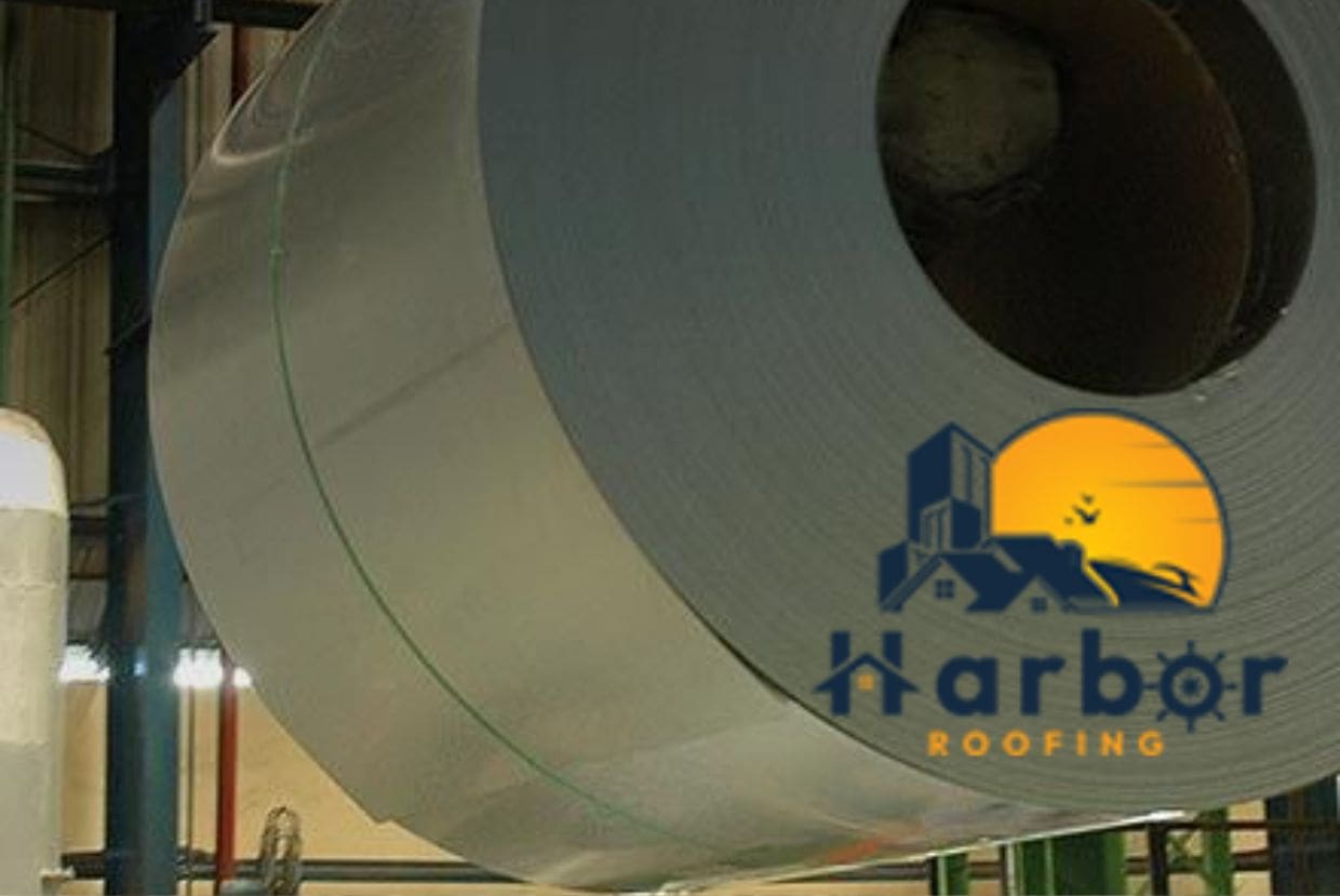 Galvalume Metal Roofing: Applications, Pros, and Cons - Harbor Roofing