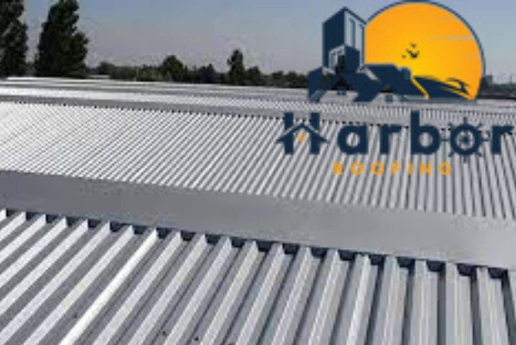 Pyramid Roof Design | History, Uses, Pros, and Cons | Harbor Roofing ...