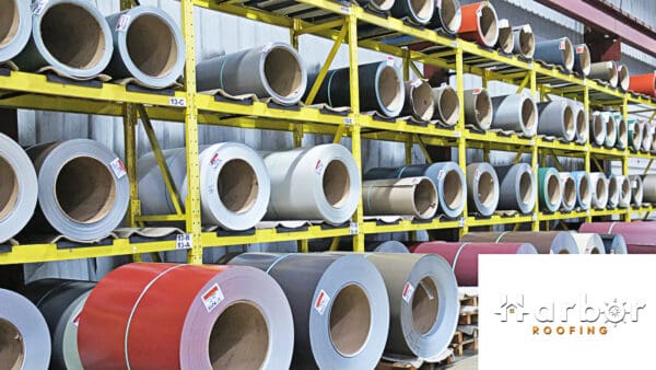 PVDF (KYNAR) Paint Vs. SMP Paint: Differences, Pros and Cons - Harbor ...