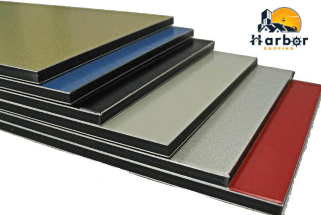 Pyramid Roof Design | History, Uses, Pros, and Cons | Harbor Roofing ...