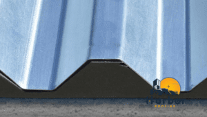 Foam Closure Strips: All You Need to Know - Harbor Roofing - Best ...