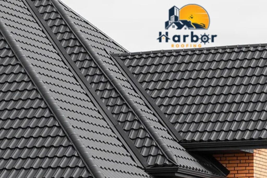 Pyramid Roof Design | History, Uses, Pros, and Cons | Harbor Roofing ...