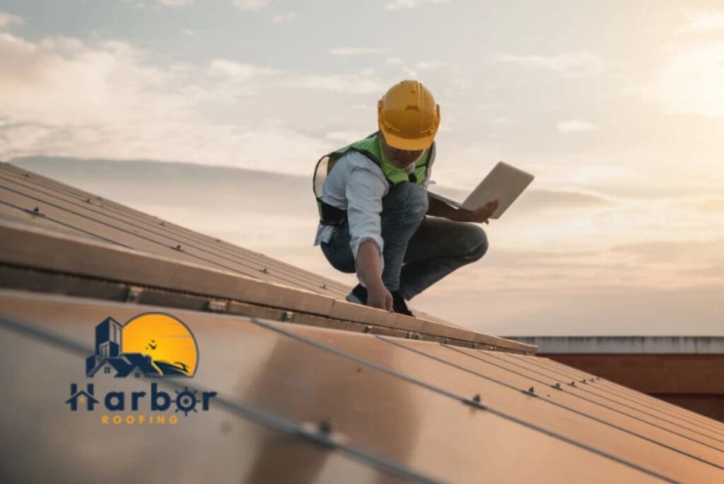 Pyramid Roof Design | History, Uses, Pros, and Cons | Harbor Roofing ...