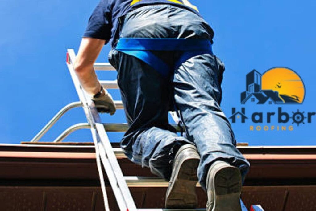 Pyramid Roof Design | History, Uses, Pros, and Cons | Harbor Roofing ...