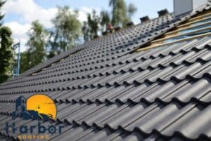 Pyramid Roof Design | History, Uses, Pros, and Cons | Harbor Roofing ...