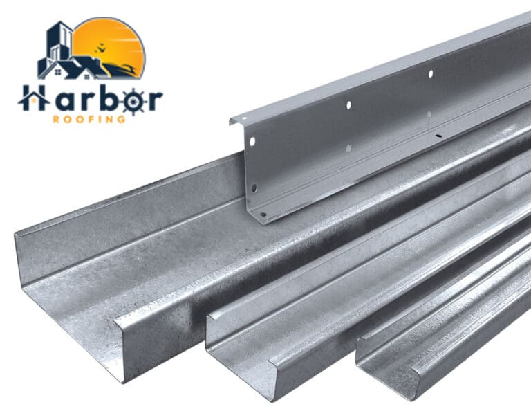 Roof Purlins: Everything You Need to Know - Harbor Roofing - Best ...