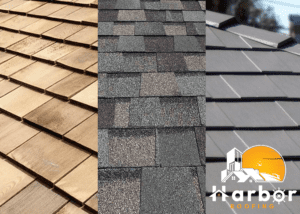 GAF Timberline UHDZ Shingle VS GAF Timberline HDZ Shingles | Harbor ...