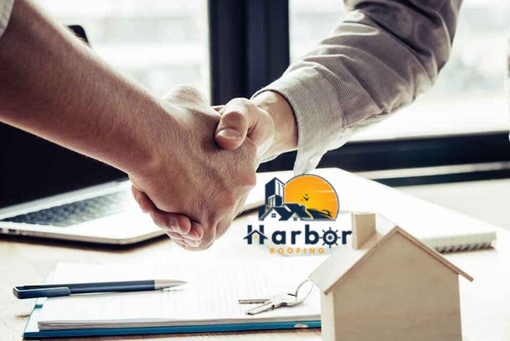 Pyramid Roof Design | History, Uses, Pros, and Cons | Harbor Roofing ...