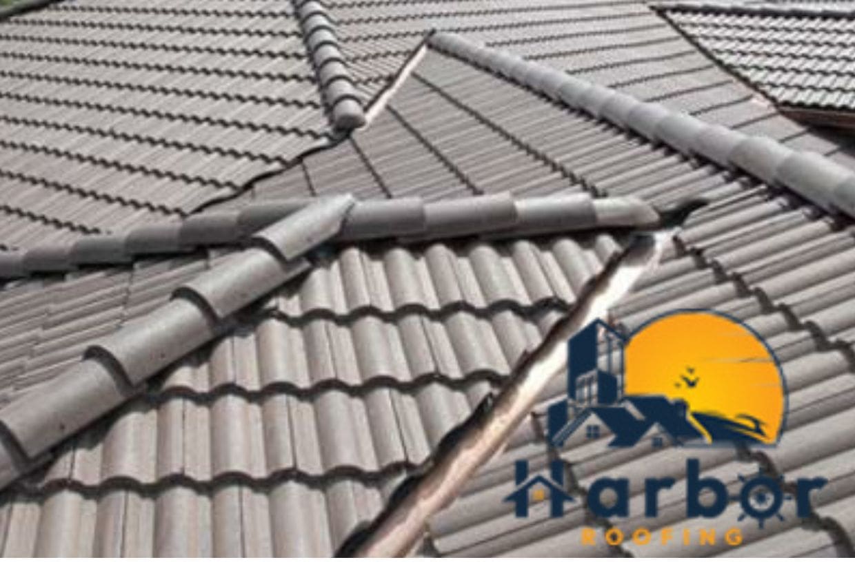 9 Types of Roofing Shingles: Pros and Cons - Harbor Roofing - Best ...