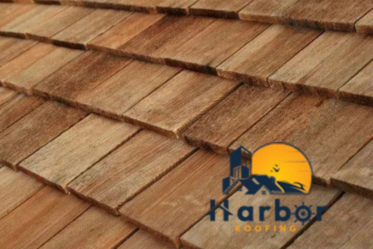 9 Types of Roofing Shingles: Pros and Cons - Harbor Roofing - Best ...