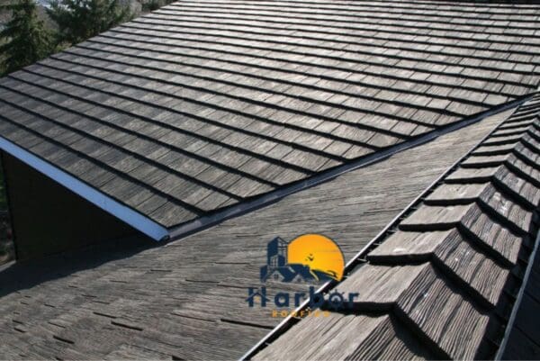 9 Types of Roofing Shingles: Pros and Cons - Harbor Roofing - Best ...