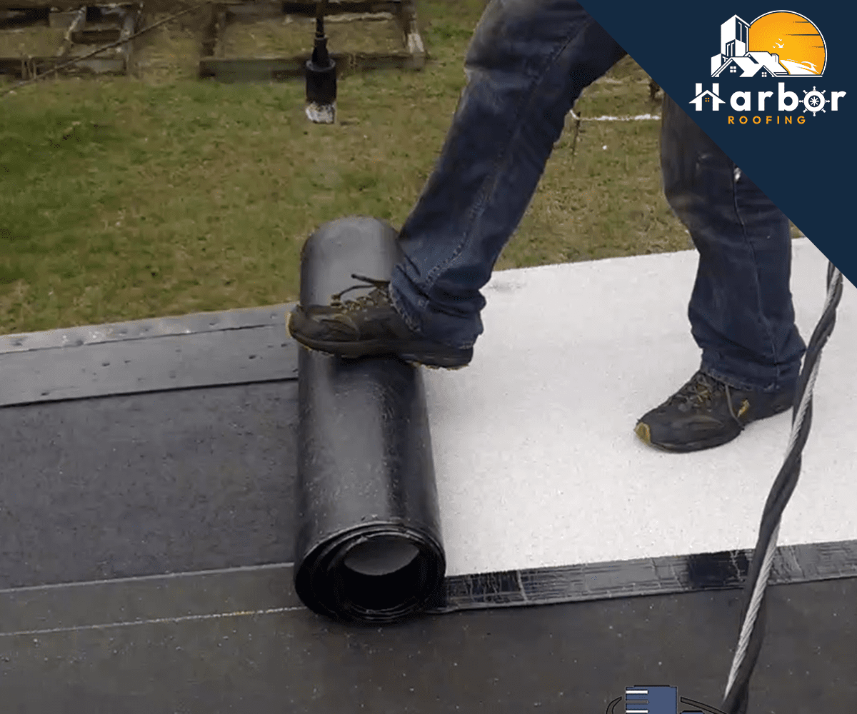 Residential Roofing - Harbor Roofing - Best Roofers Service Brandon ...