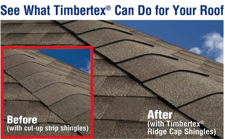 GAF Timberline UHDZ Shingles - Harbor Roofing - Best Roofers Service ...