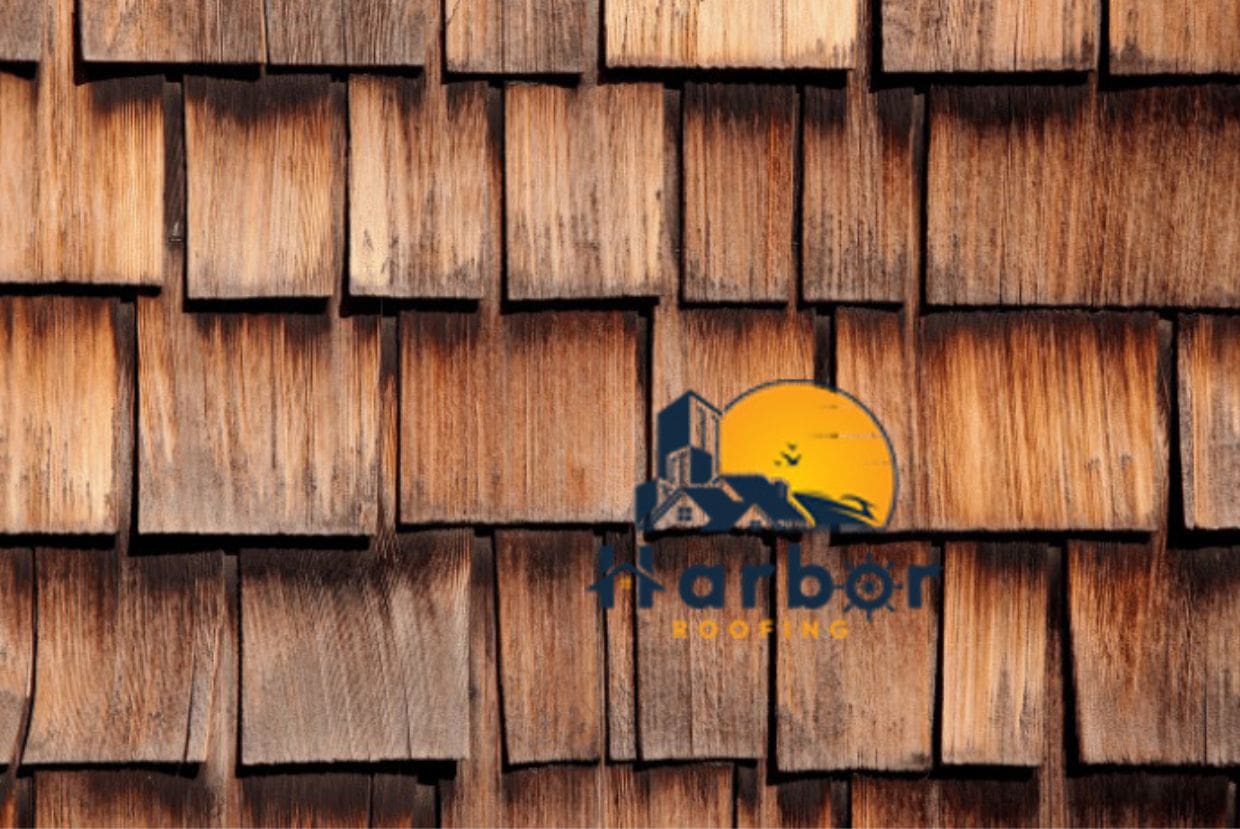 Difference Between a Wood Shake and Wood Shingle