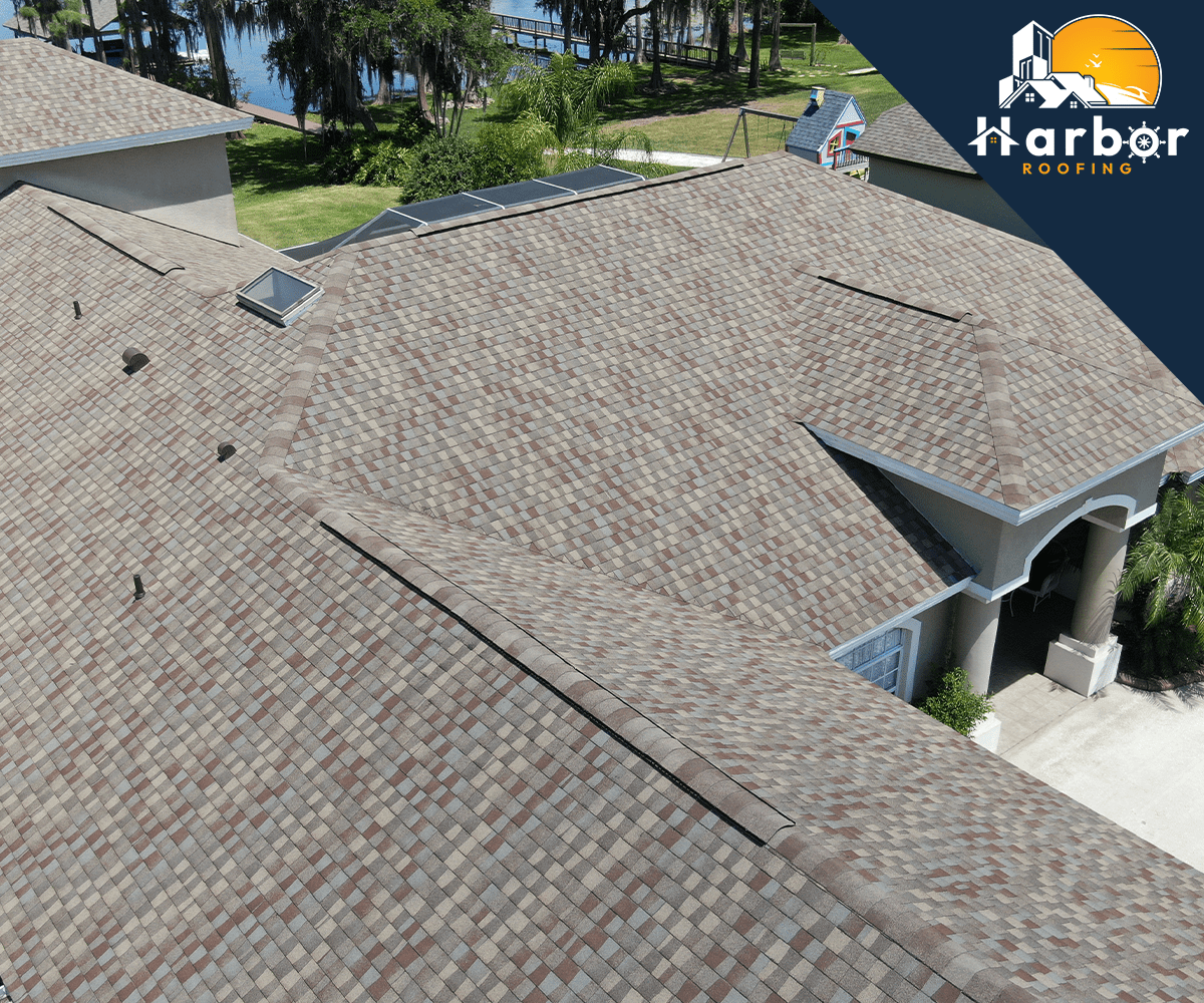 Residential Roofing - Harbor Roofing - Best Roofers Service Brandon ...