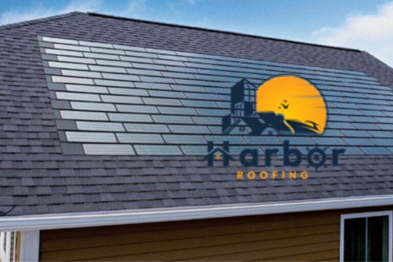 Solar Roofing Shingles: Are They Better Than Solar Panels? - Harbor ...