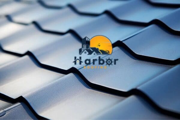What Is the Difference Between U-Panel and R-Panel? | Harbor Roofing