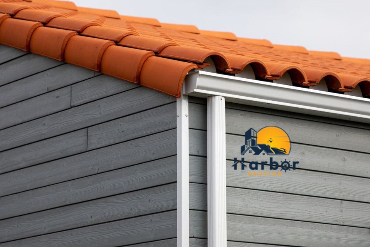 What Are Roof Eaves and Why Are They Important? - Harbor Roofing - Best ...