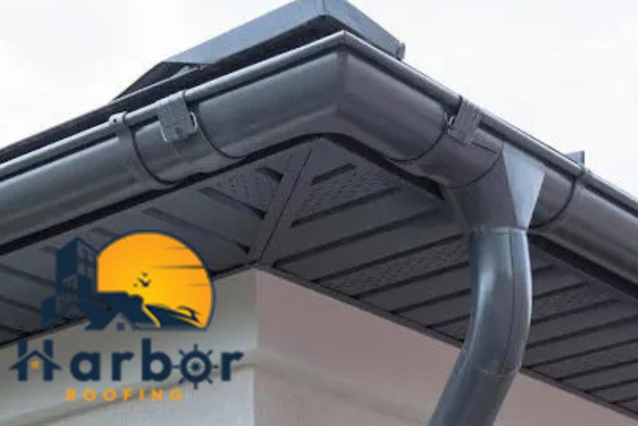 What Are Roof Eaves and Why Are They Important? - Harbor Roofing - Best ...