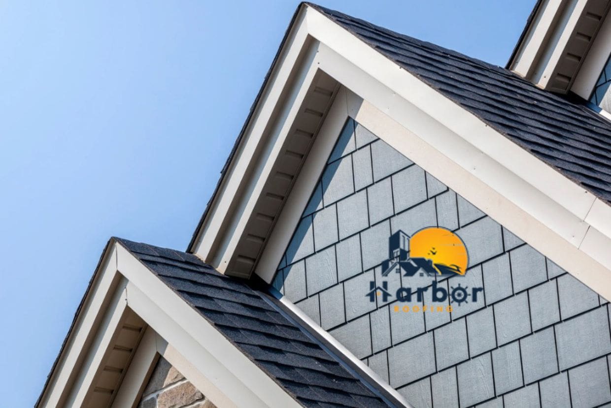 Fascia on the House: What is It, and What Does It Do? - Harbor Roofing ...