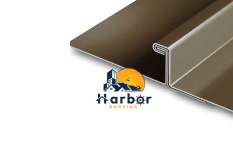 Nail Strip Profile Vs. Mechanical Seam and Snap-Lock Profiles - Harbor ...