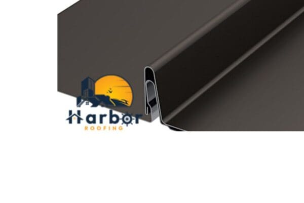 Nail Strip Profile Vs. Mechanical Seam and Snap-Lock Profiles | Harbor ...