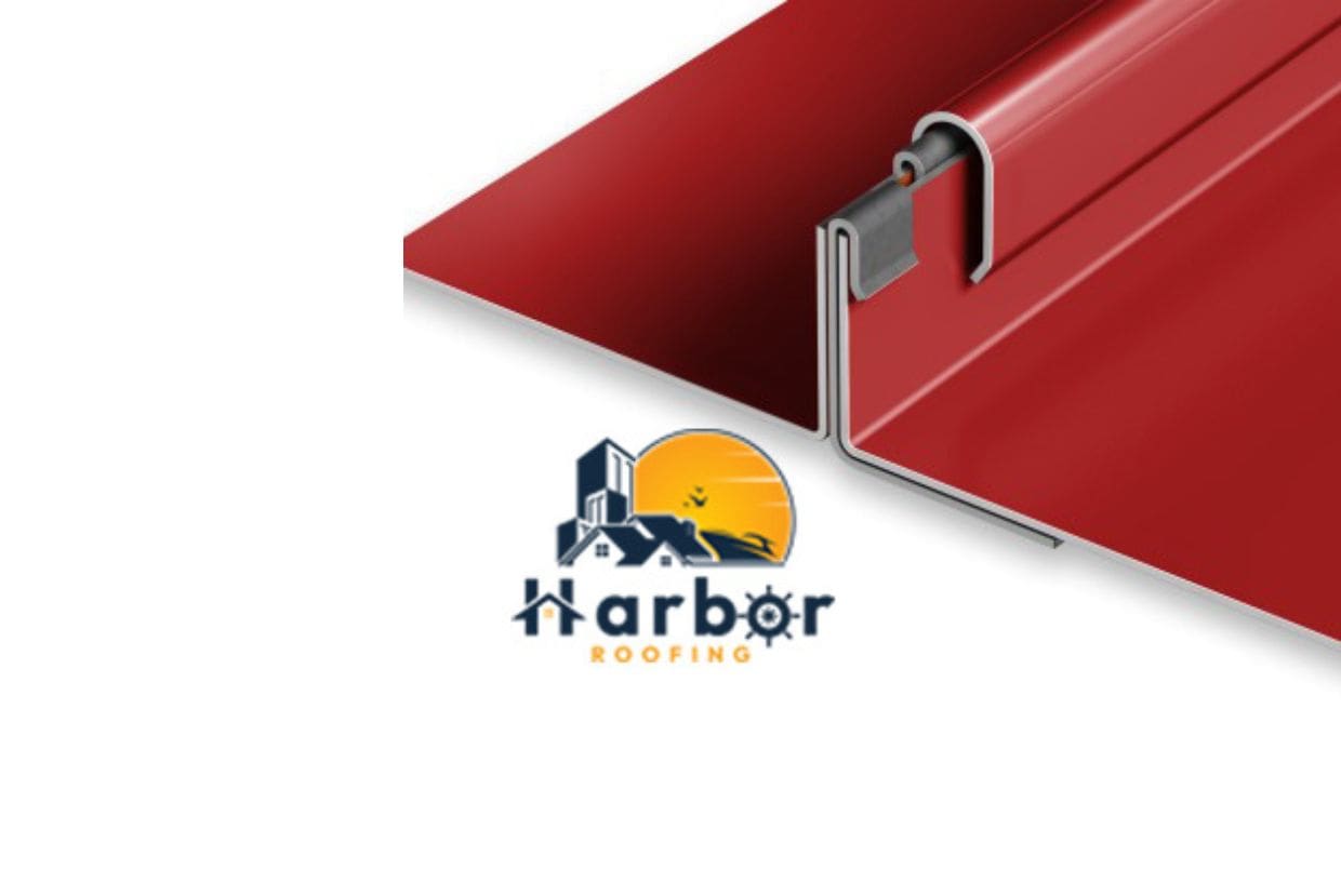 Nail Strip Profile Vs. Mechanical Seam and Snap-Lock Profiles | Harbor ...