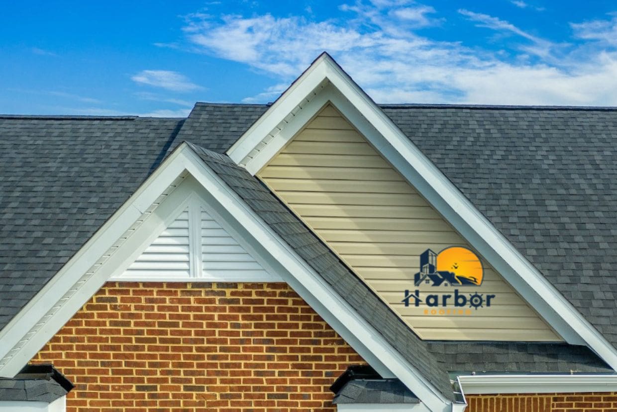 Roof Slope: Everything You Need to Know | Harbor Roofing