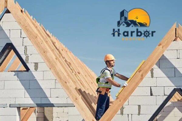 Roof Slope: Everything You Need to Know - Harbor Roofing - Best Roofers ...