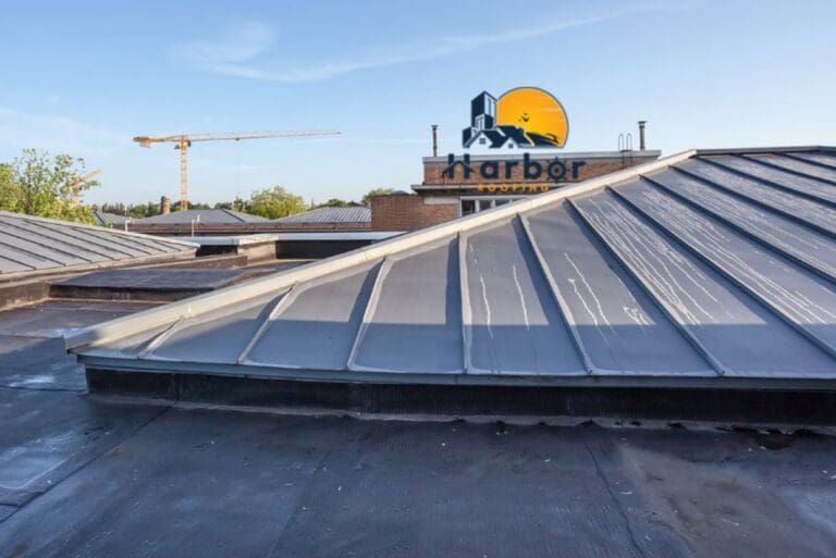 Jerkinhead Roof Design | Uses, Pros, and Cons | Harbor Roofing