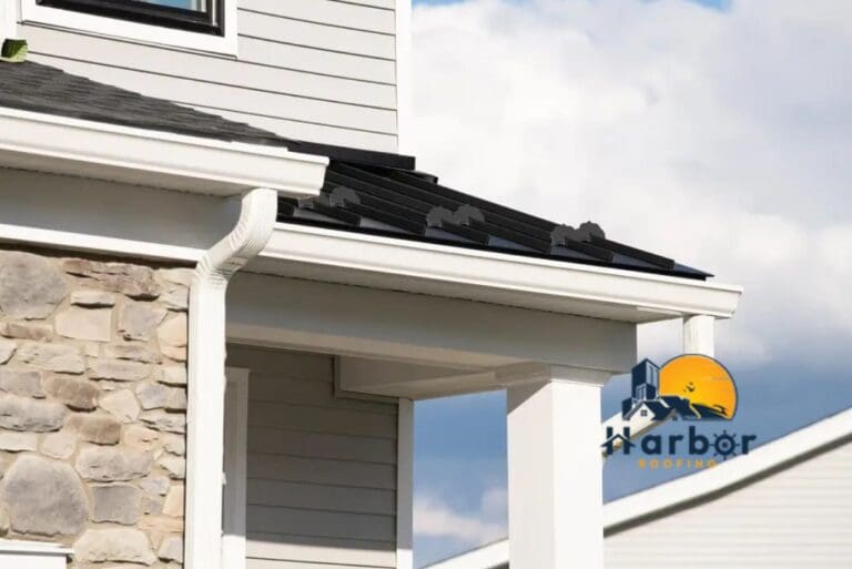Foam Closure Strips: All You Need to Know | Harbor Roofing