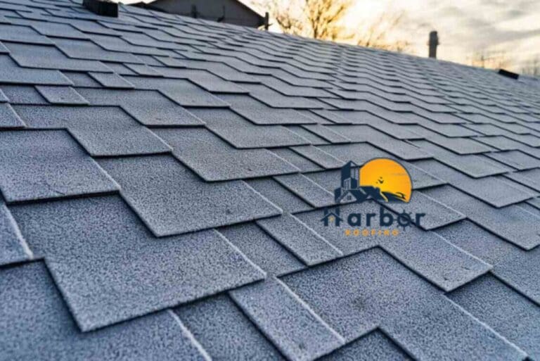 6 Types of Fire-Resistant Roofing Materials - Harbor Roofing - Best ...