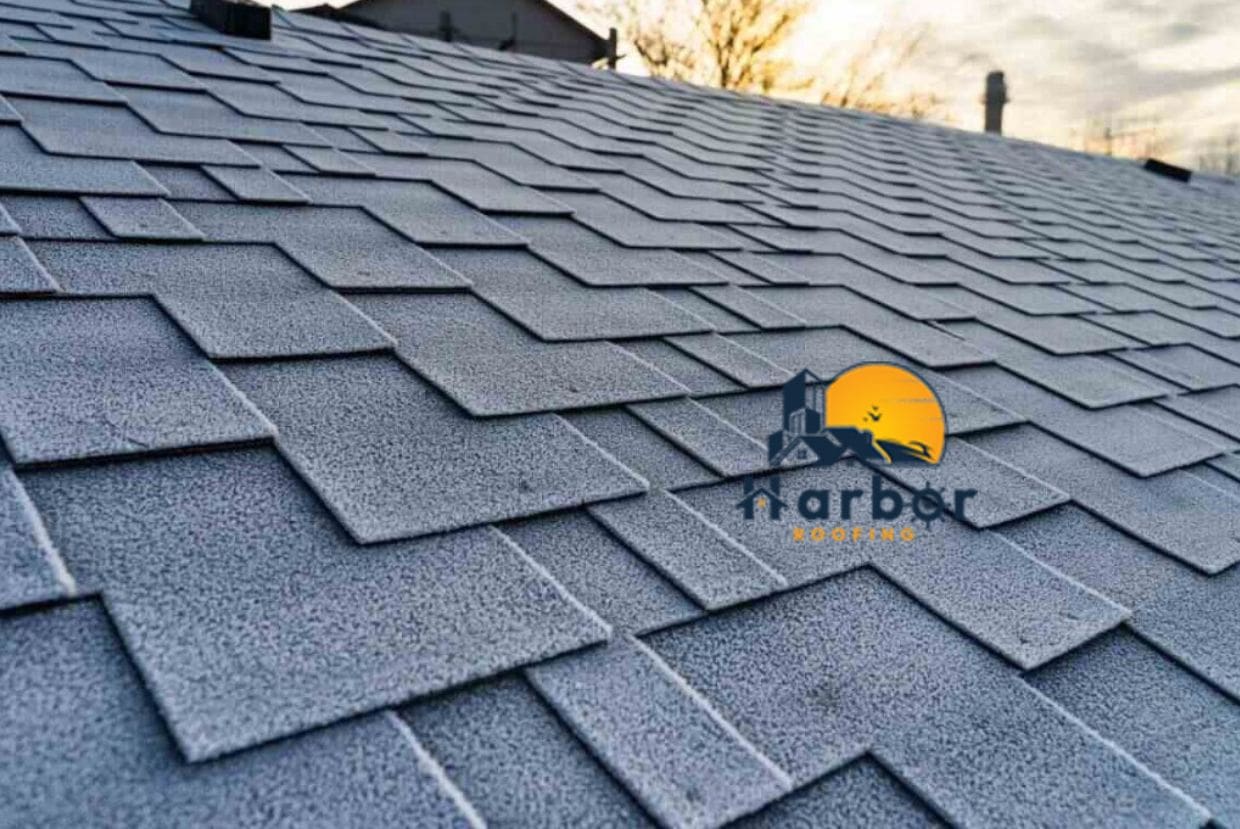 6 Types of Fire-Resistant Roofing Materials - Harbor Roofing - Best ...