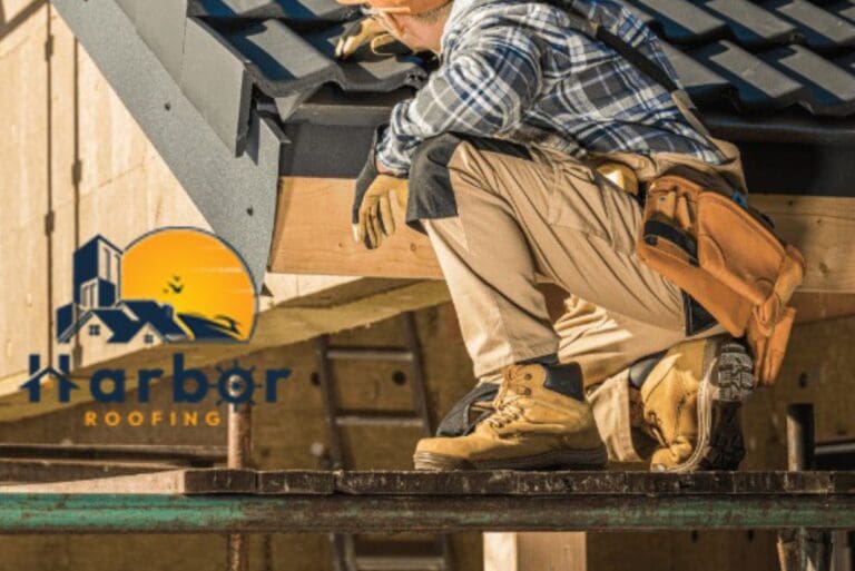 Bonnet Roof Design: History, Pros, and Cons | Harbor Roofing