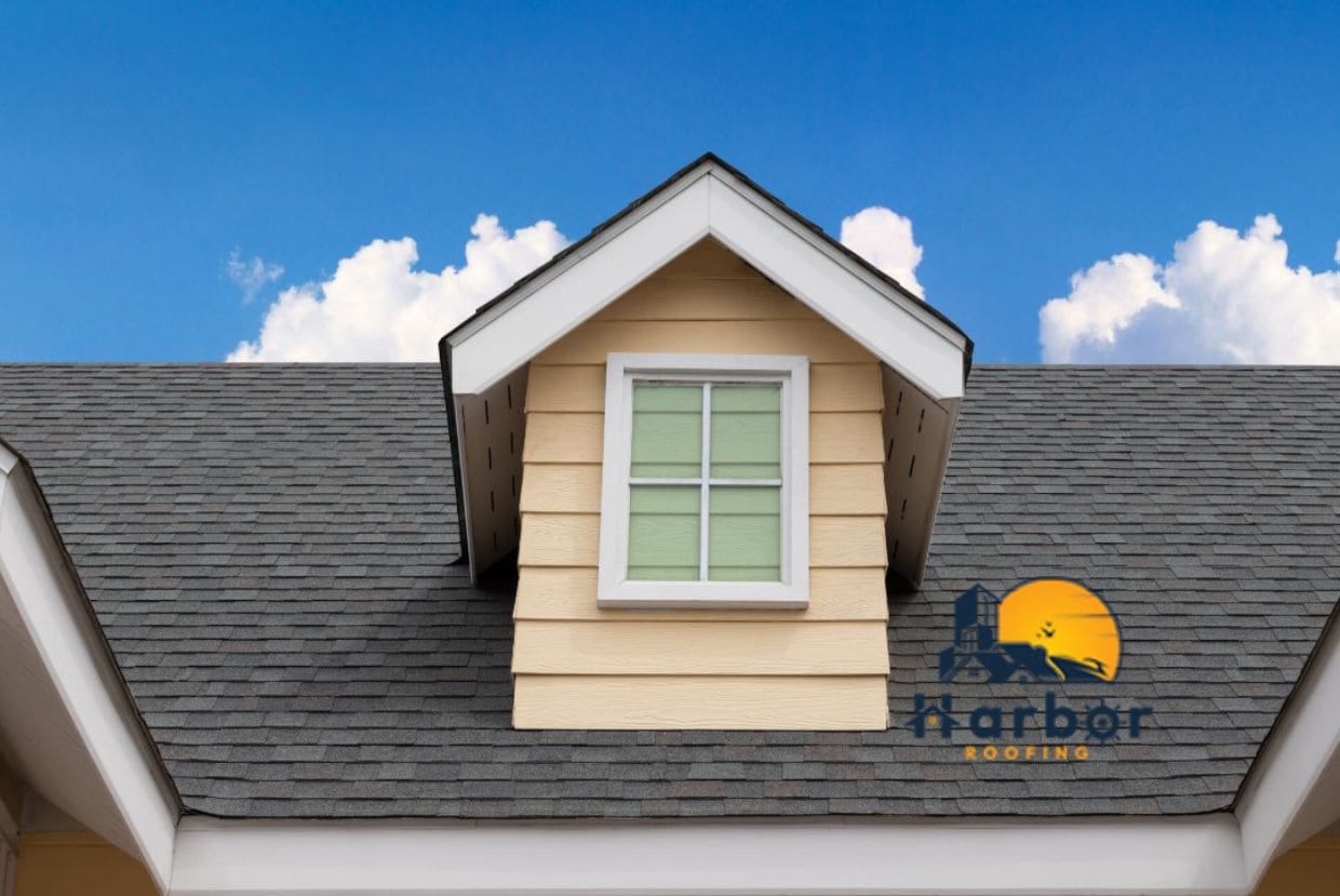 6 Types of Fire-Resistant Roofing Materials - Harbor Roofing - Best ...