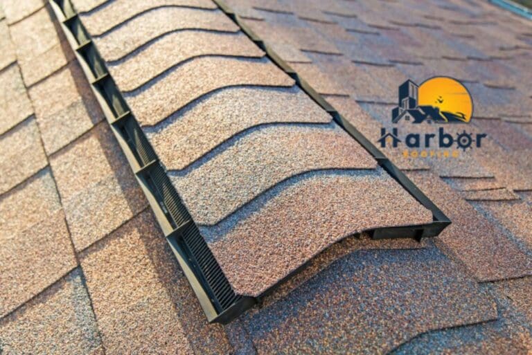 6 Types of Fire-Resistant Roofing Materials - Harbor Roofing - Best ...