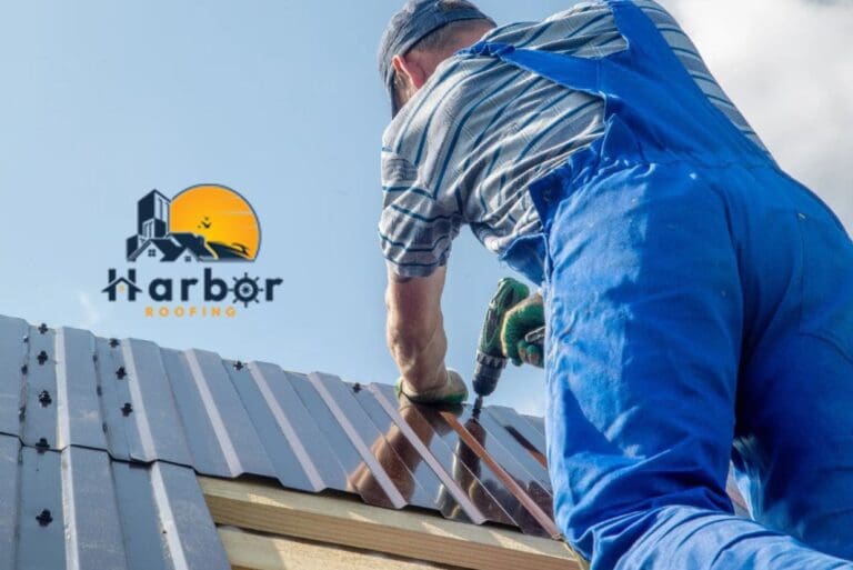 Jerkinhead Roof Design | Uses, Pros, and Cons | Harbor Roofing