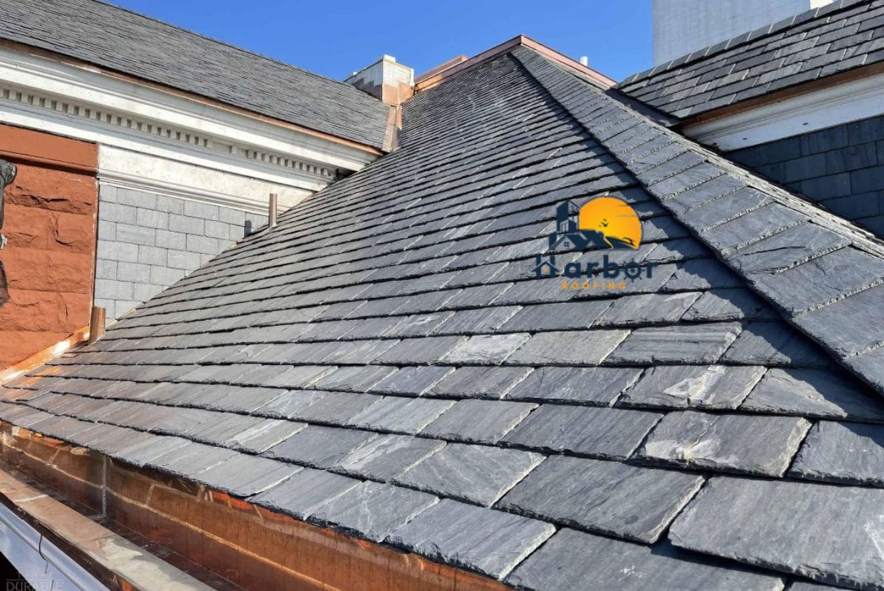 What Is the Best Roofing Material for Hot Climates?