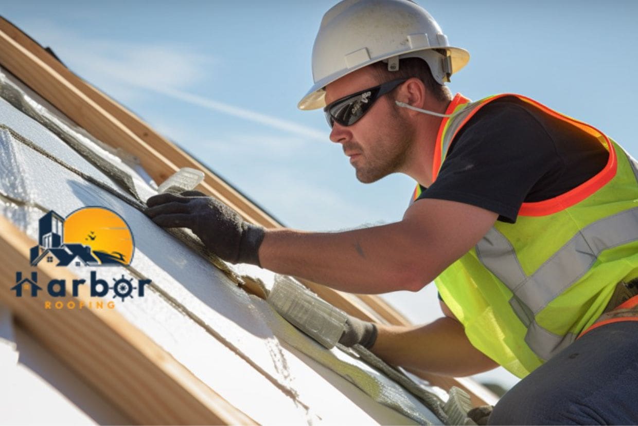 Soundproofing Your Roof: How to Create a Serene Home - Harbor Roofing