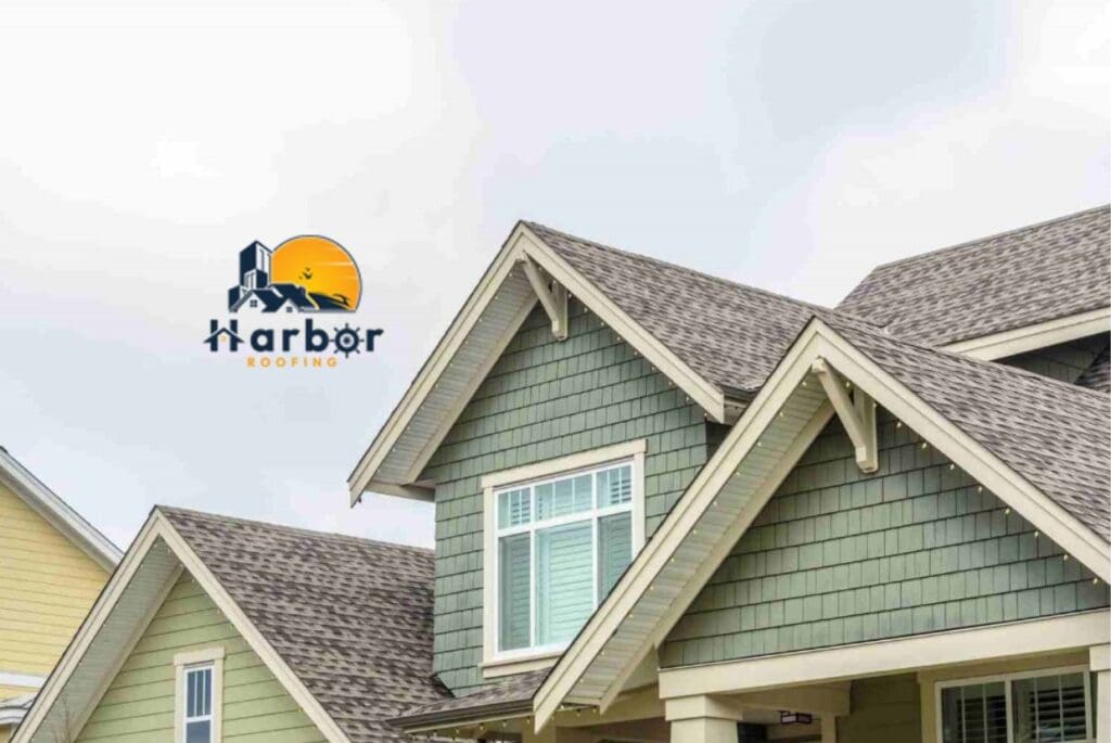 Roofing Squares: How to Calculate Roofing Squares | Harbor Roofing