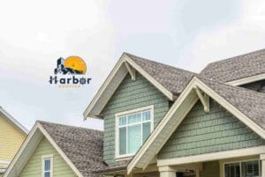 Pyramid Roof Design | History, Uses, Pros, and Cons | Harbor Roofing
