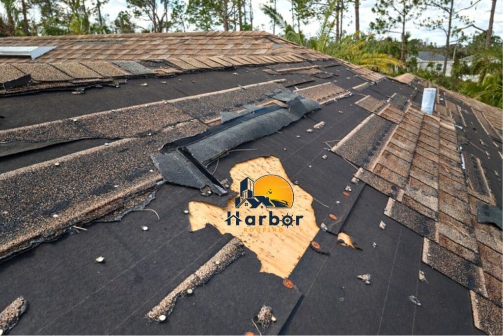 What Are Roof Eaves and Why Are They Important? | Harbor Roofing