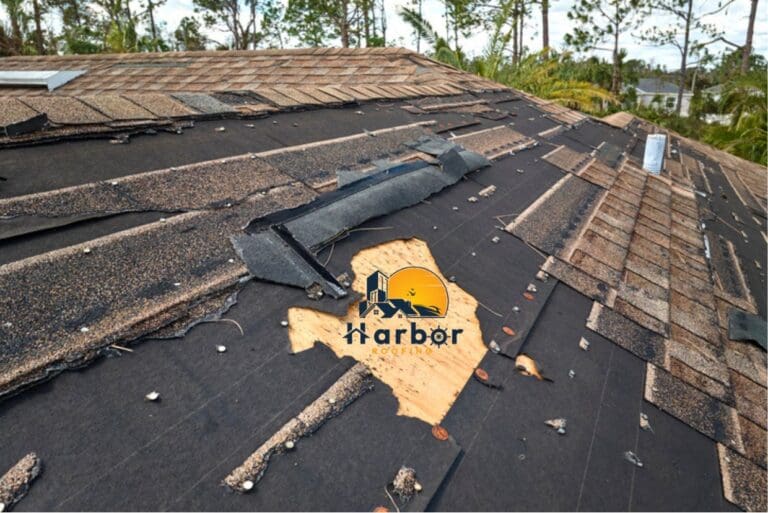 Roof Penetrations: What Are They and What Are the Types? | Harbor Roofing