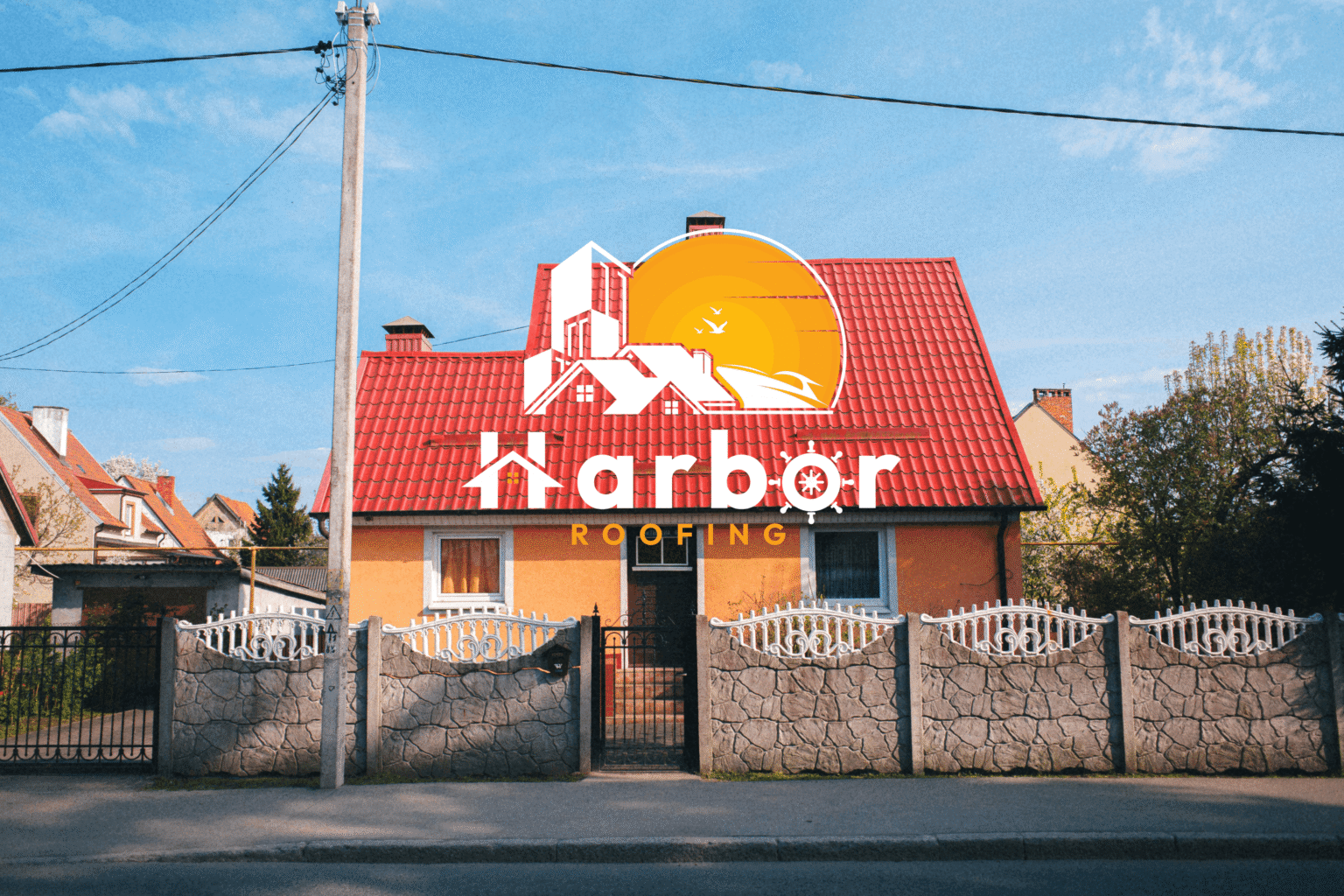 Galvalume Metal Roofing: Applications, Pros, and Cons | Harbor Roofing