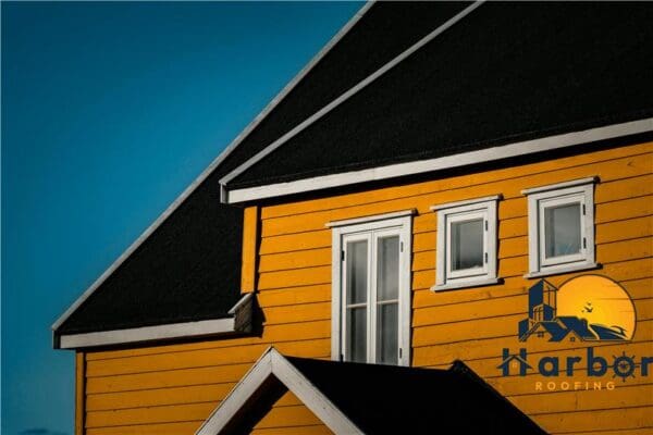 Pyramid Roof Design | History, Uses, Pros, and Cons | Harbor Roofing