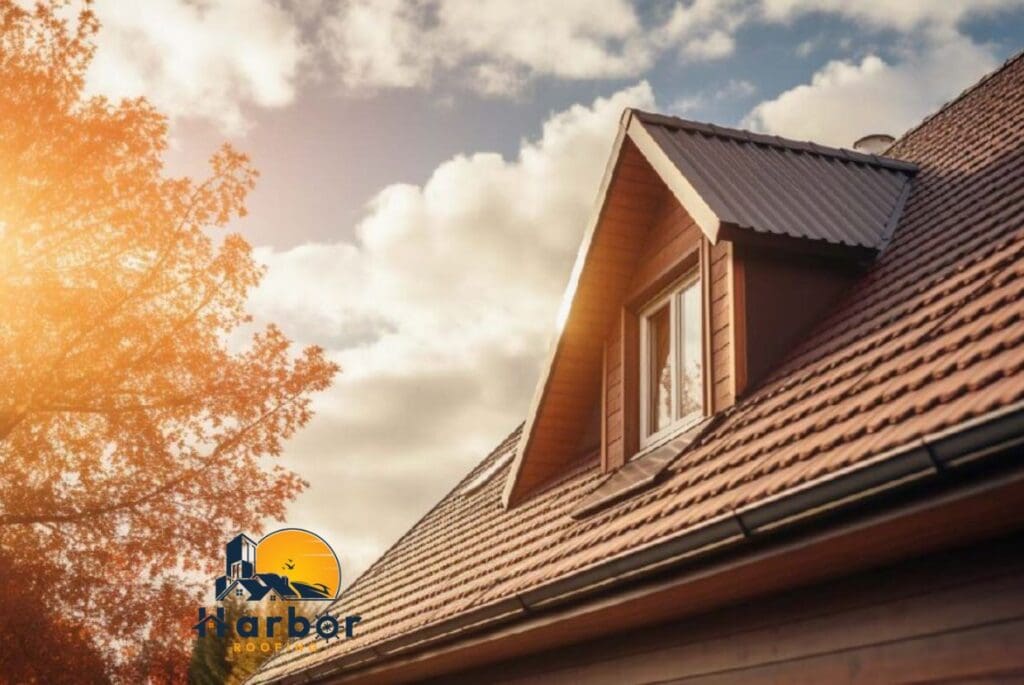 Roof Penetrations: What Are They and What Are the Types? | Harbor Roofing